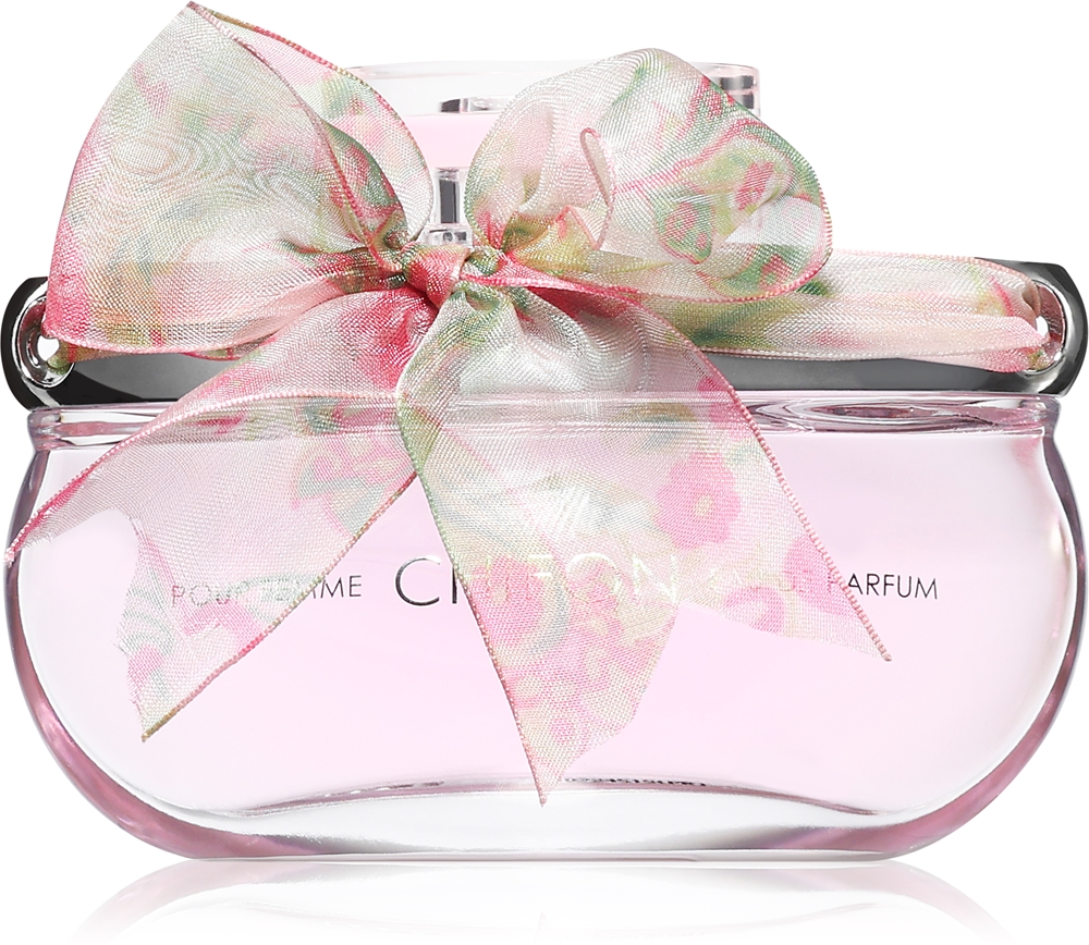 Emper Вода парфюмерная Chifon / 100 мл купить на OZON по низкой цене ...