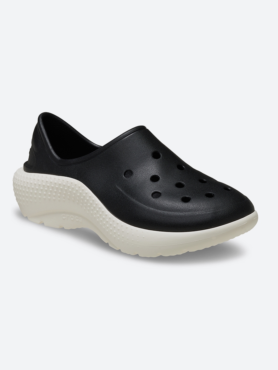 Слипоны Мальчики, Девочки Crocs EVA, размер 34, 35 На любой сезон ...