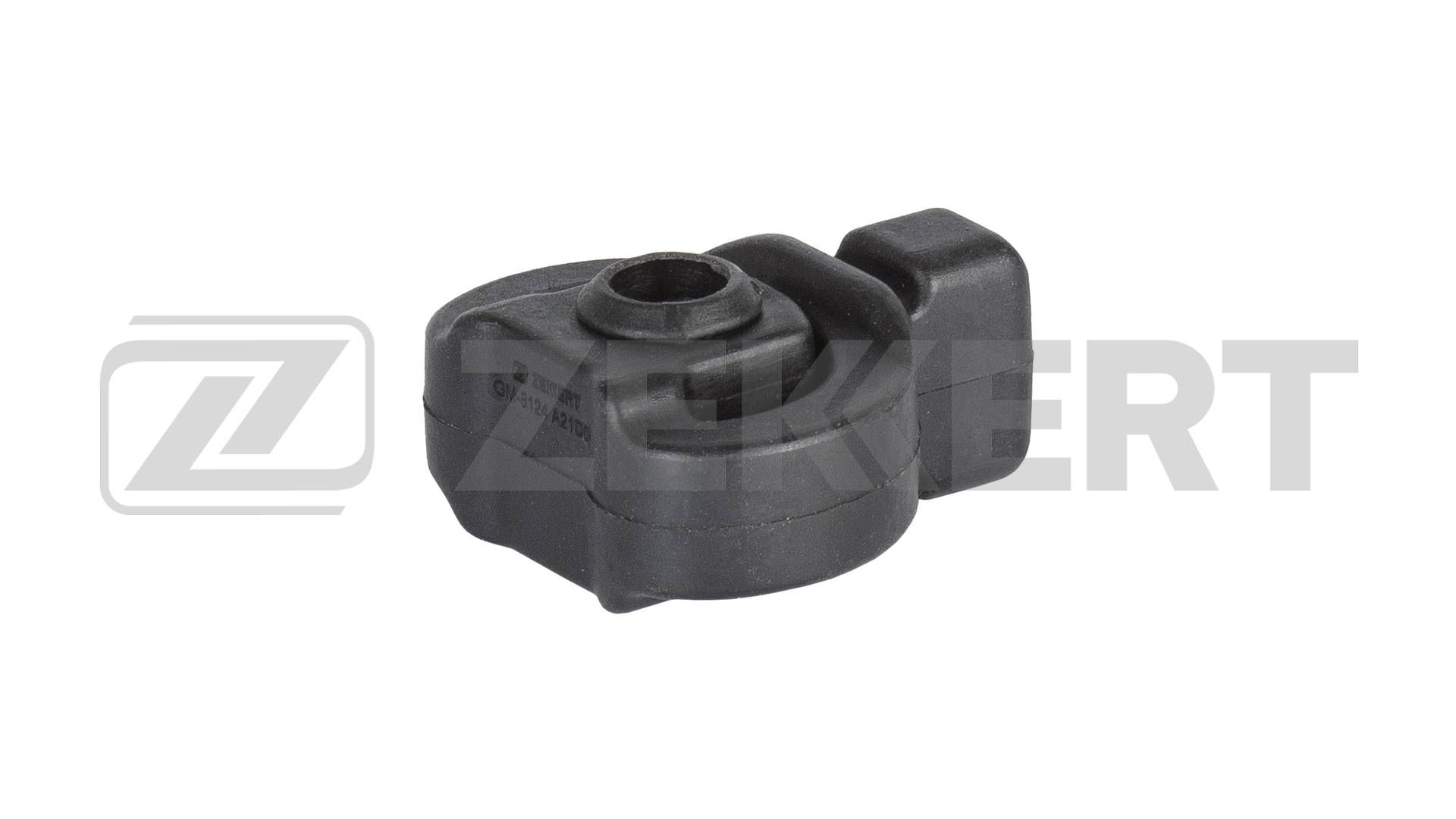 Крепление глушителя Zekkert, 1 шт. купить c доставкой на OZON по низкой ...