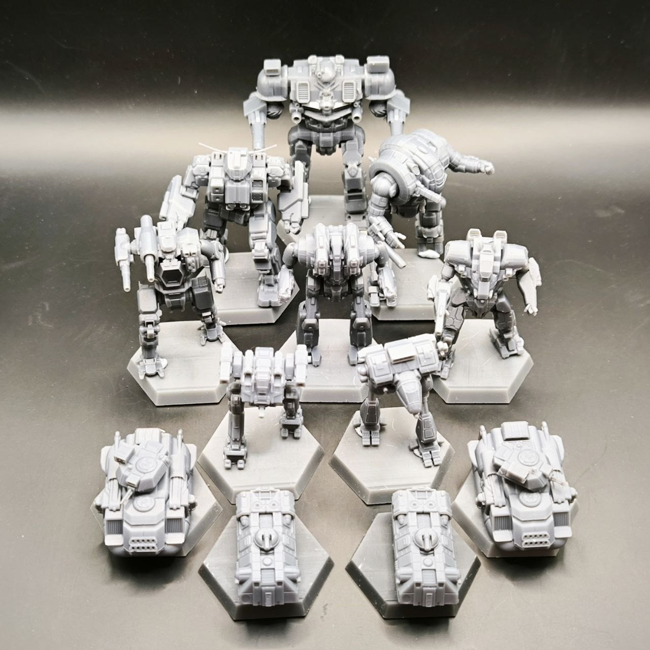 Набор наемников / Mercenaries boxed set BattleTech купить на OZON по ...