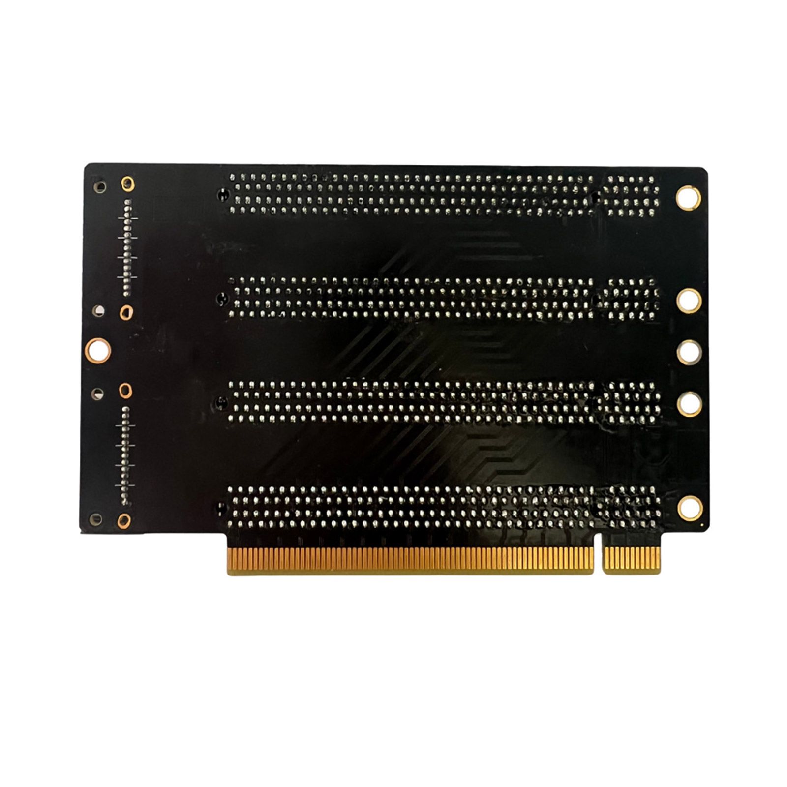 Модули для картирования PCIe-Разграничение от x16 до x4x4x4x4 купить на ...