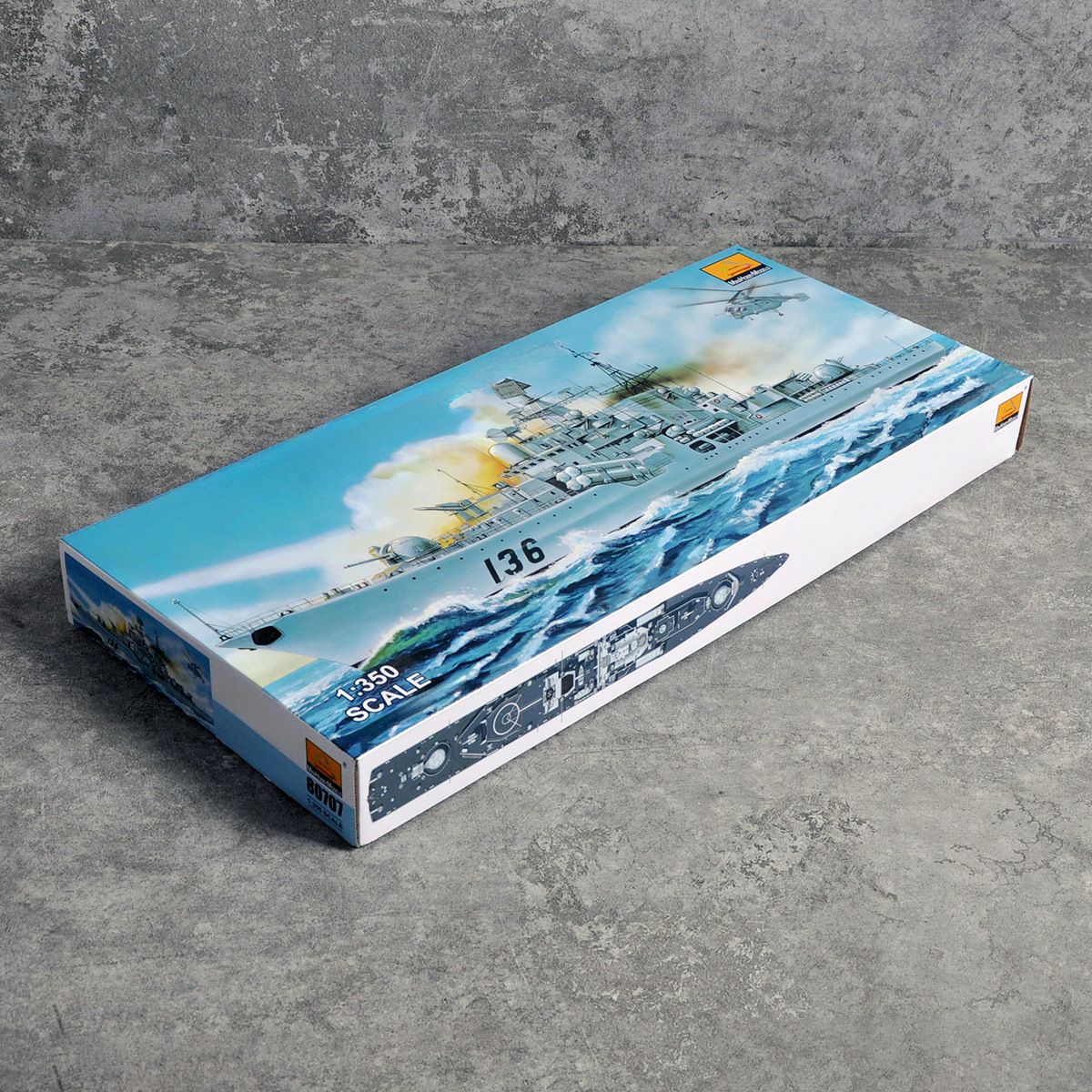 HOBBYBOSS Model 1/200 82006 Корабль ВМС США Пегас Танки купить на OZON ...