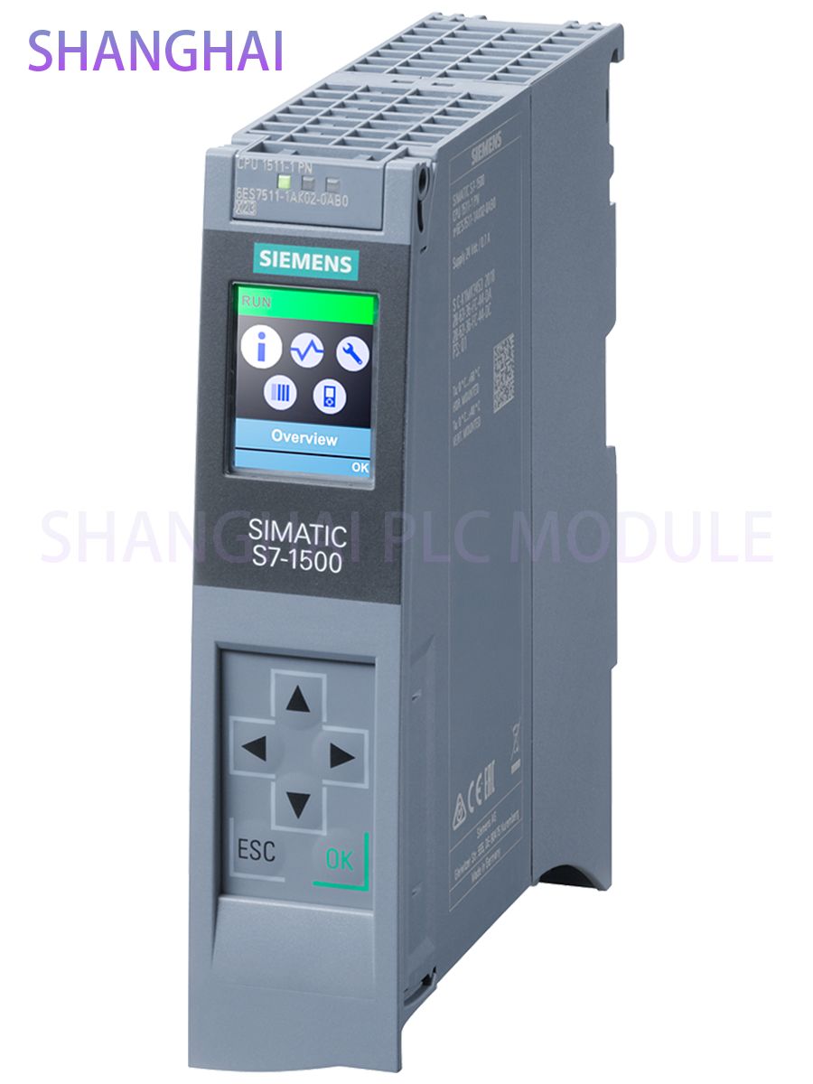 Совершенно новый автоматический выключатель Siemens 6ES7511-1AK02-0AB0 ...