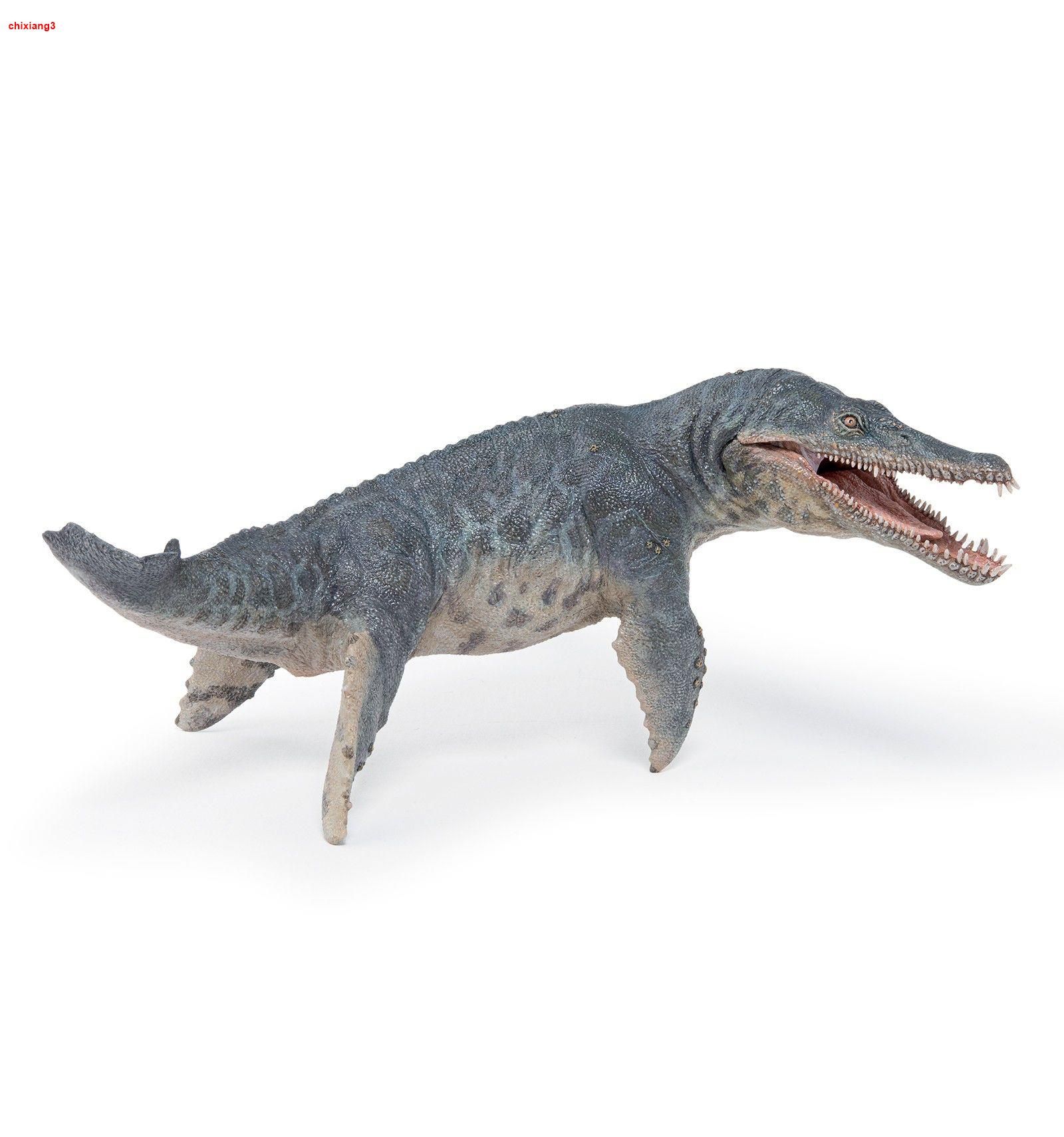 Фигурка Kronosaurus Papo 55089 (Dinosaurs) купить на OZON по низкой ...