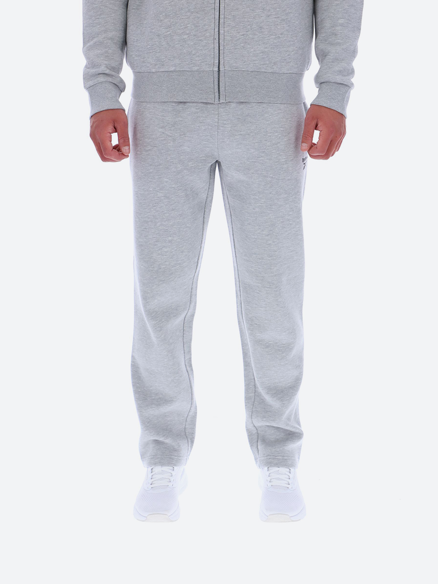 Брюки Reebok CLASSIC LUTHER SMALL LOGO OPEN HEM PANT, мужские ...