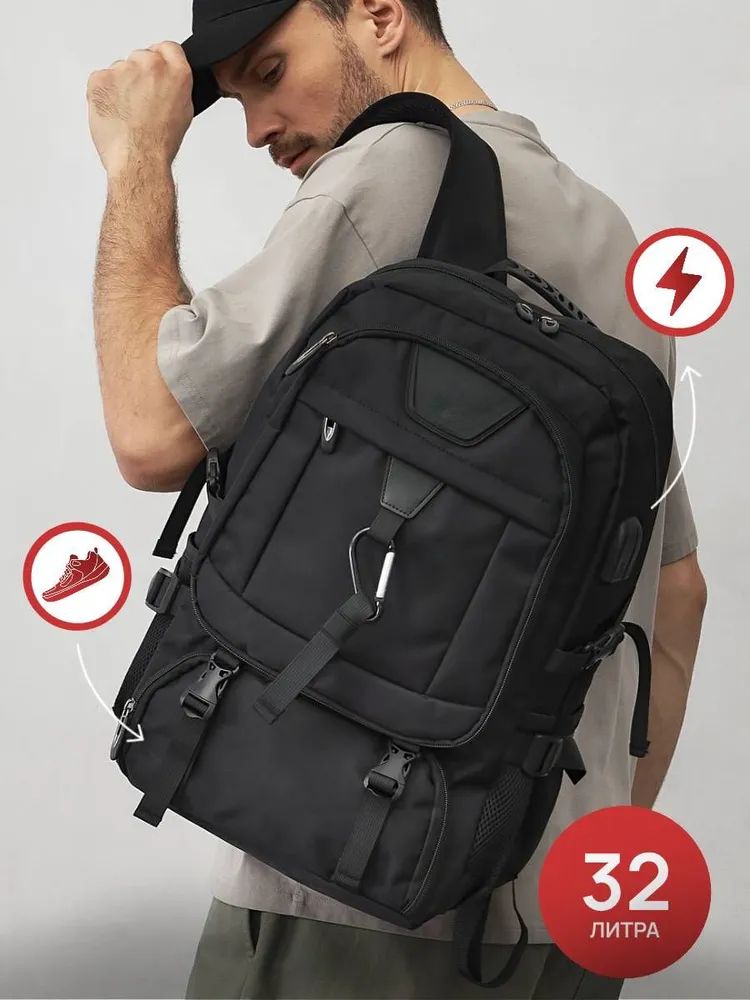 HT bags Рюкзак купить на OZON по низкой цене (1643817247)