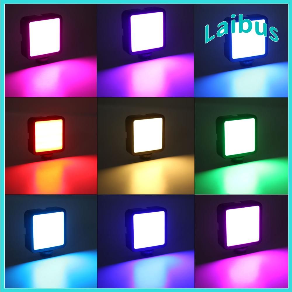 Качественный LED Pocket Fill Light, идеален для селфи и влогов купить ...
