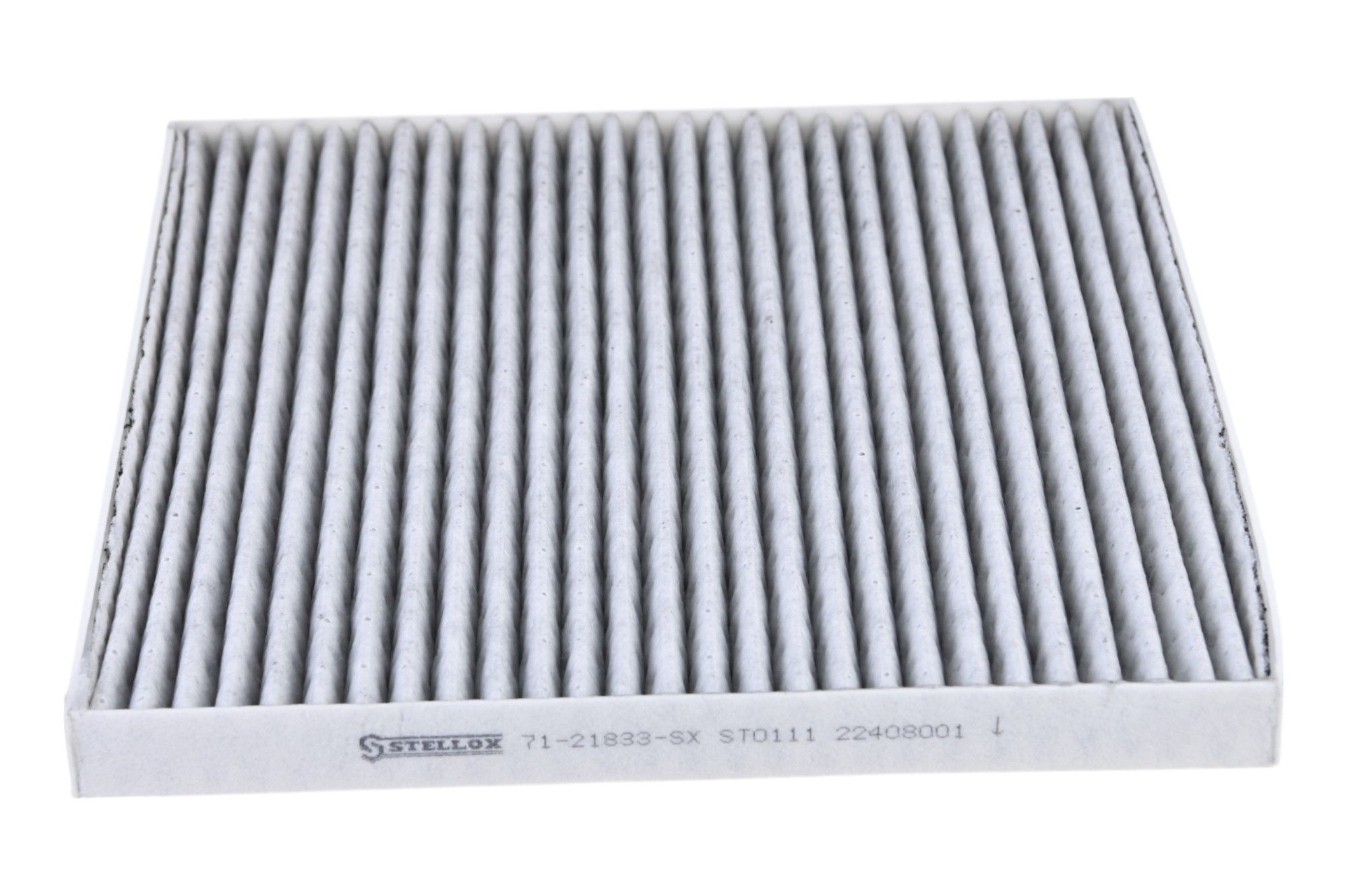 Фильтр салона FAW Besturn X40 STELLOX 71-21833-SX купить на OZON по ...