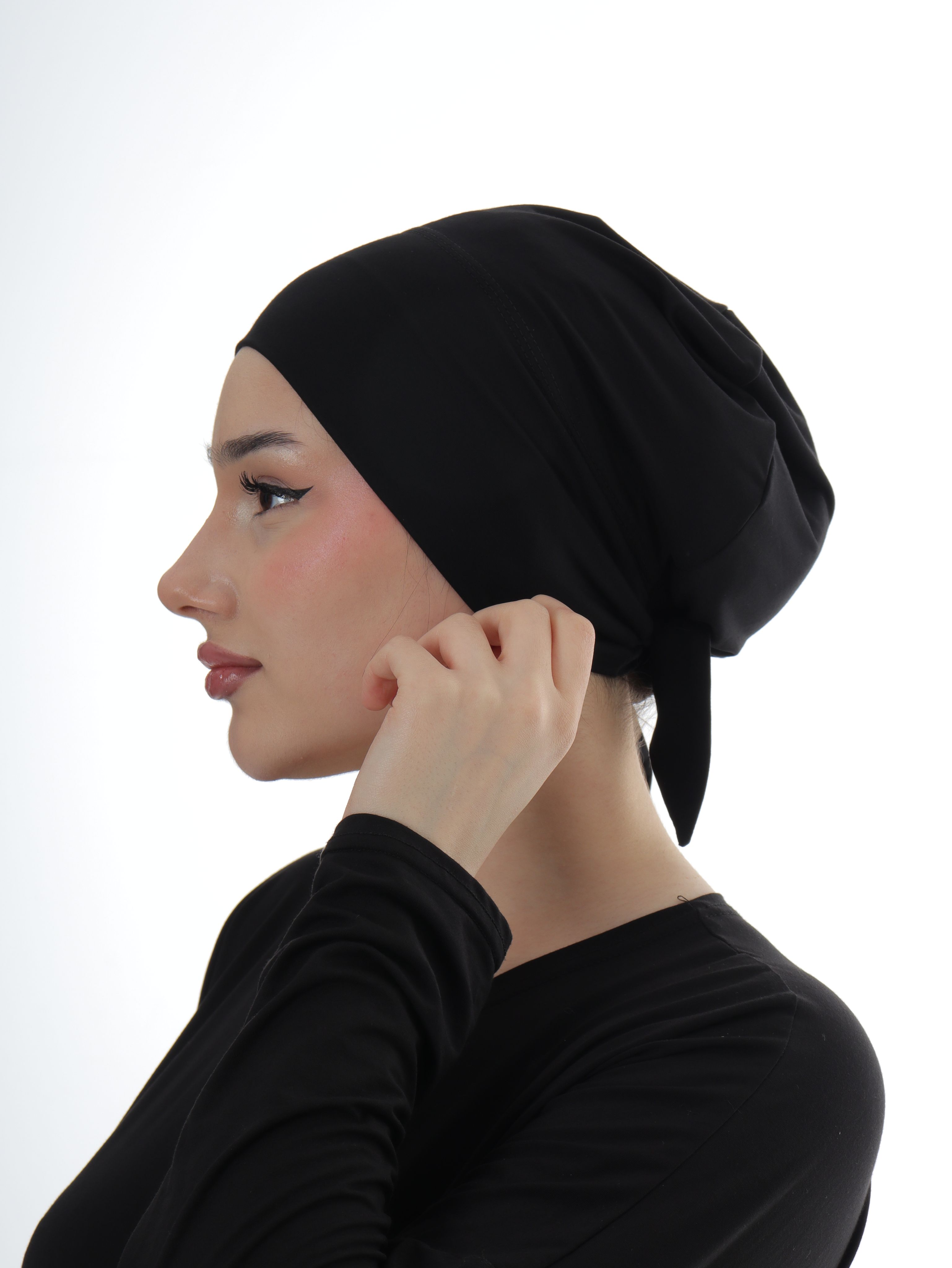 Хиджаб Tawsi hijab купить на OZON по низкой цене (2984786292)