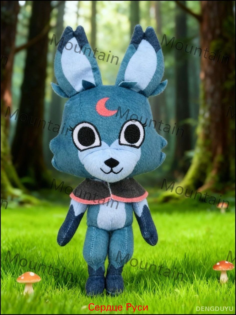 Бокстен Мир Денди мягкая игрушка купить на OZON по низкой цене (3139124950)