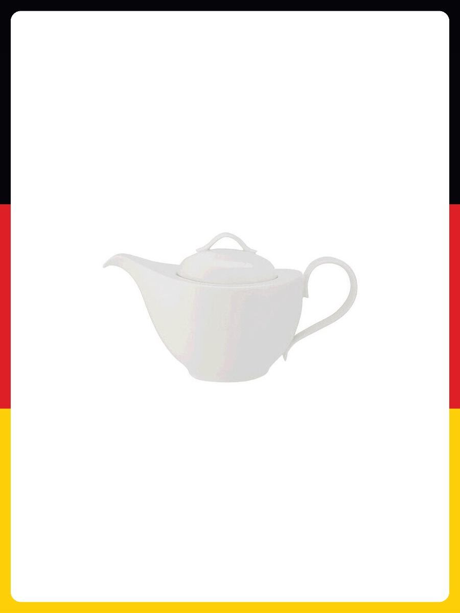Villeroy & Boch Чайник заварочный "New Cottage Basic" купить на OZON по ...