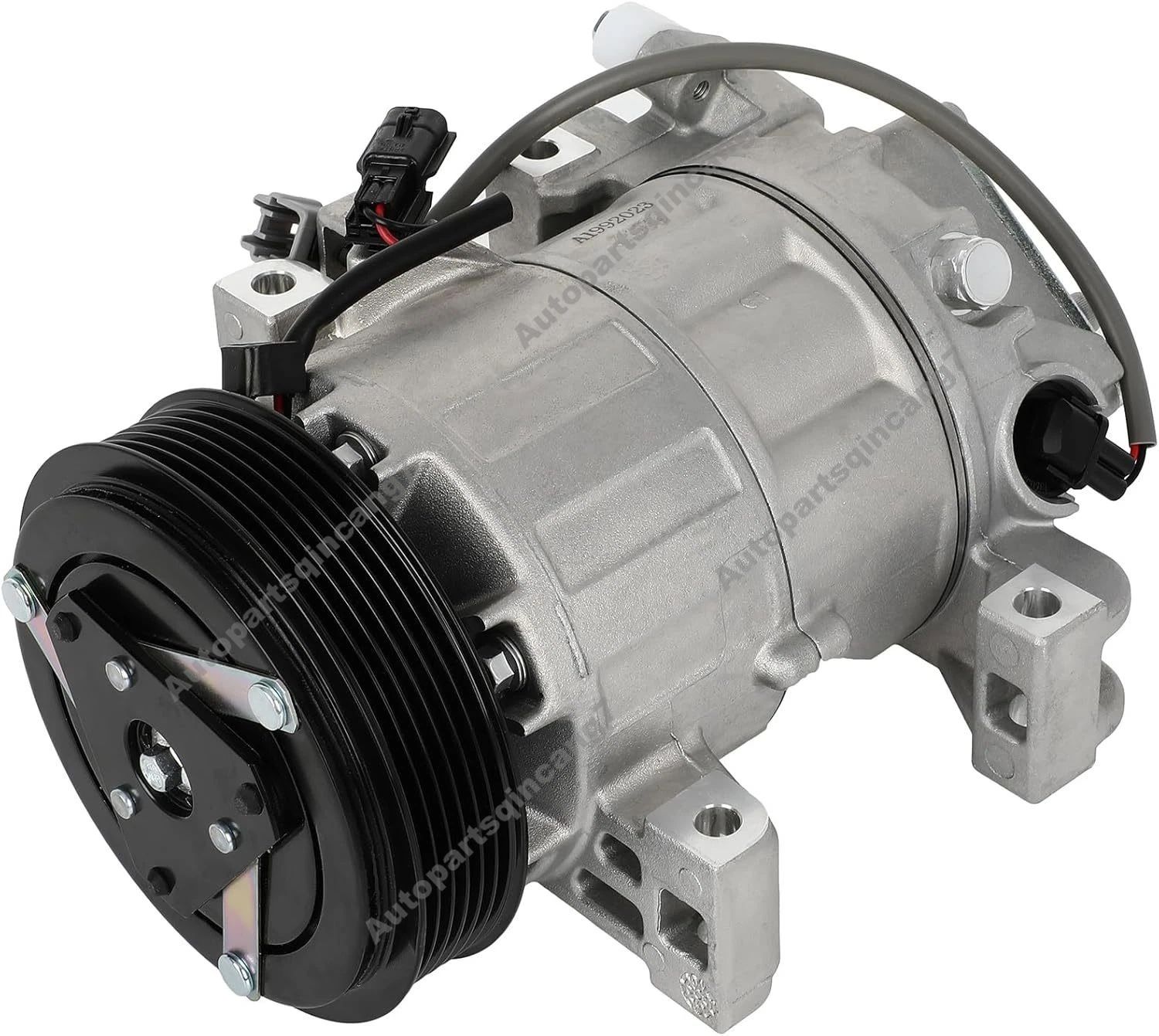 sinocmp Компрессор кондиционера, арт. 92600-JG30A 92600-JG300 для ...