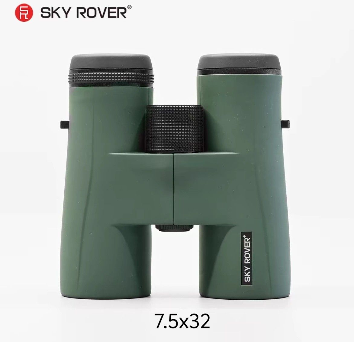 sky rover,7.5x32 APO,banner cloud series,бинокль купить на OZON по ...