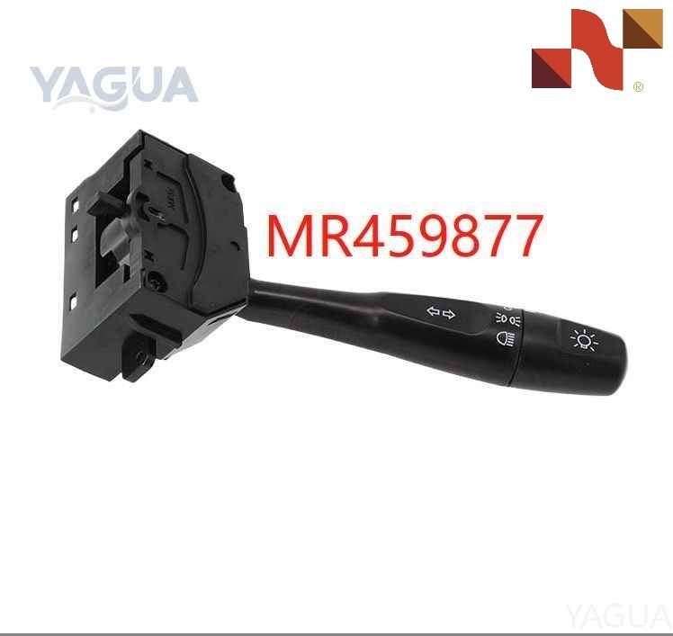 Переключатель поворотов и света MR459877 для Mitsubishi ...