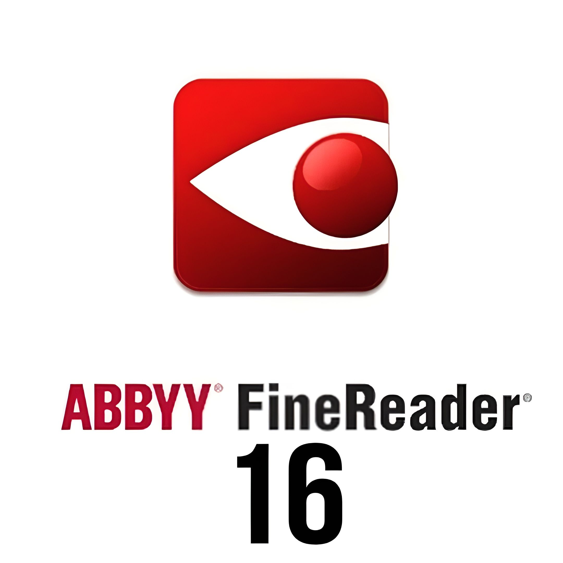 ABBYY FineReader PDF 16.0.14 2023 PC программа на USB флеш купить на ...