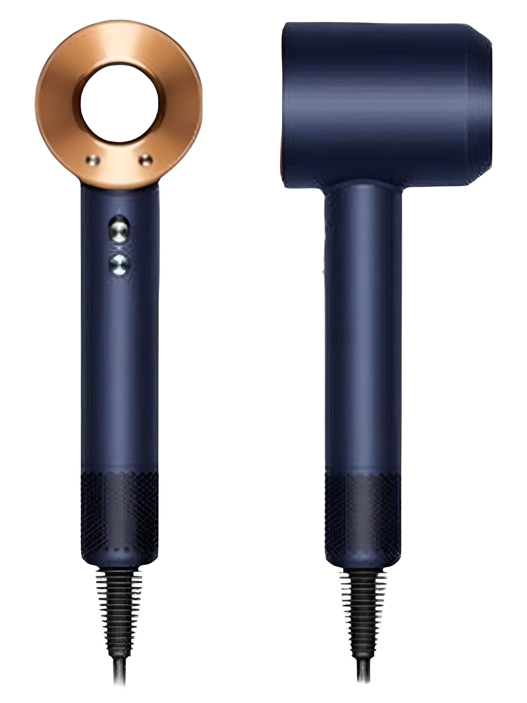 Dyson Фен для волос Supersonic HD08 1600 Вт, скоростей 3, кол-во ...