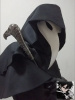 SCP-049 Маска купить c доставкой на OZON по низкой цене (4557279056)