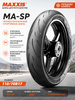 Maxxis MA-SP Мотошины 110/70 R17 54 H купить c доставкой на OZON по ...