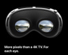 VR-очки Apple Vision Pro - купить по выгодным ценам в интернет-магазине ...