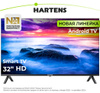 Купить телевизор Hartens HTA-32HDR11B-HH24 32" - купить с доставкой по выгодным ценам в интернет ...