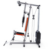 Силовой комплекс DFC HomeGym D7000-60 / стек 60 кг купить на OZON по низкой цене (1648692833)