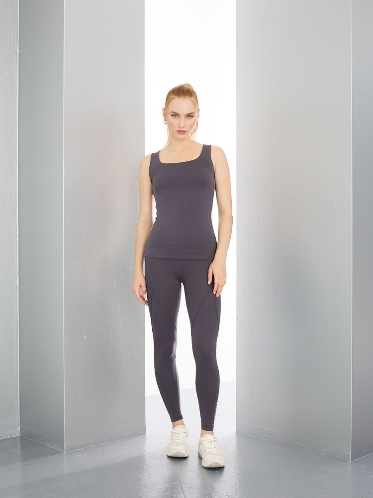 Майка New Star, 44 - купить по выгодной цене в интернет-магазине OZON (1401968238)