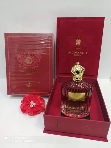 Fragrance World / Monarch Queen,100ml Вода парфюмерная 100 мл купить на ...