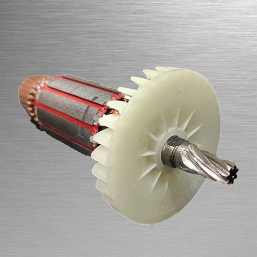 Якорь для дисковой пилы CROWN CT15188-190 - купить по выгодной цене в ...