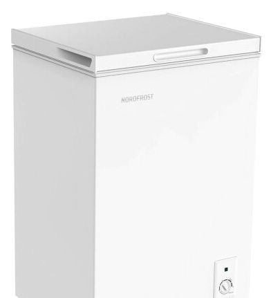 Морозильный ларь Hotpoint HOTPOINT-ARISTON HFZ 5151 W по низкой цене ...