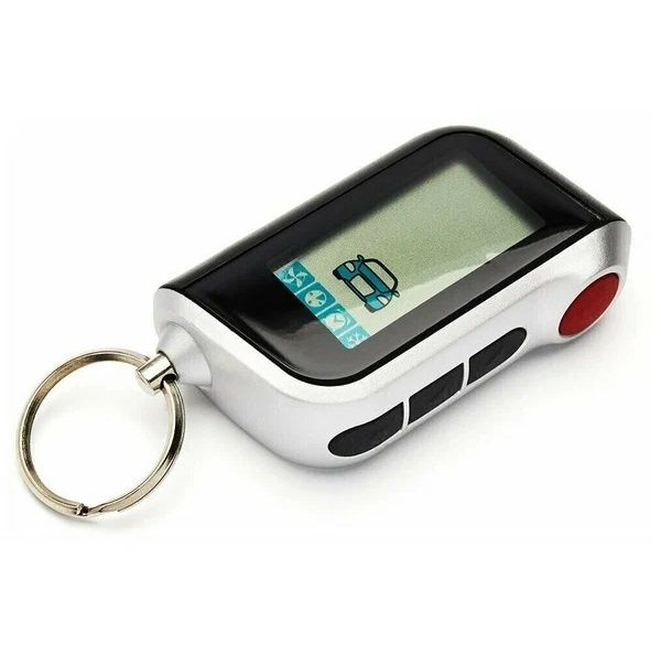 Брелок для автосигнализации StarLine A93 купить по выгодной цене в ...