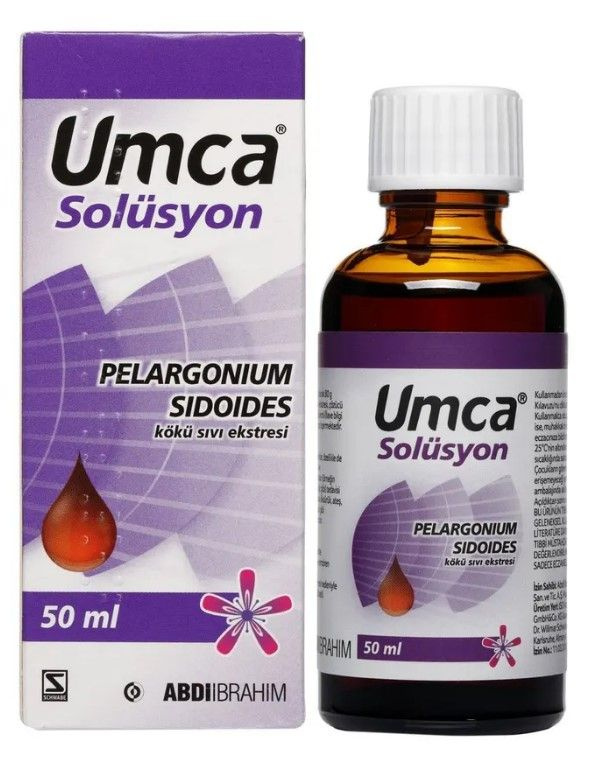 умка капли 50 мл / umca 50 - купить с доставкой по выгодным ценам в ...