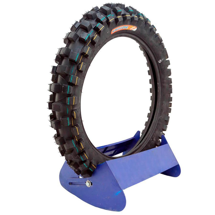 KingStone P154 Мотошины 110/100 R18 - купить с доставкой по выгодным ...