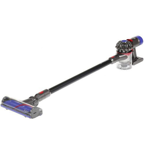 Беспроводной пылесос Dyson V8 Absolute 394482-01 - купить с доставкой ...