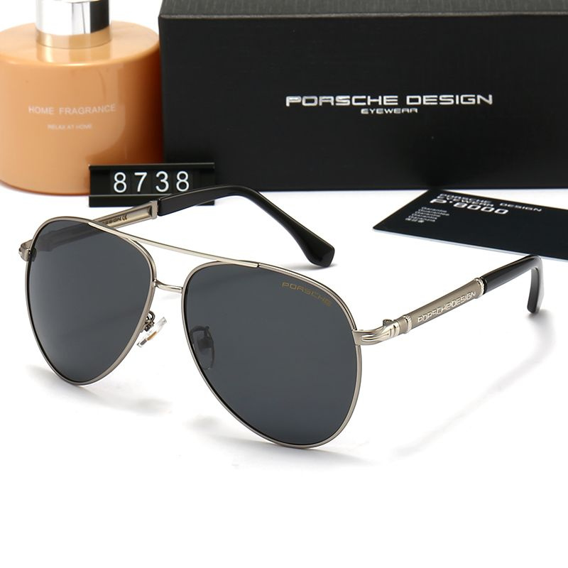 Очки солнцезащитные PORSCHE DESIGN - купить с доставкой по выгодным ...