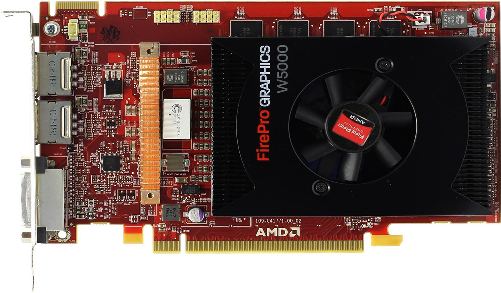 Видеокарта AMD 2 ГБ GDDR5 - купить по низким ценам в интернет-магазине ...