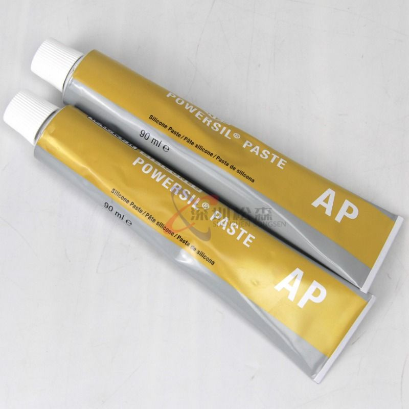 Высоковольтная изолирующая смазка Wacker POWERSIL-Paste AP X-ray P4 ...