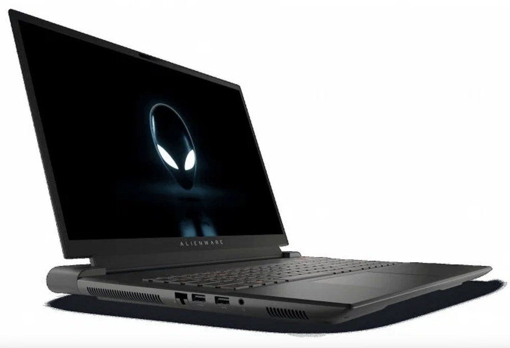 Игровой ноутбук Dell, 18, Alienware M18, Intel Core i9-13900HX, 64 ГБ ...