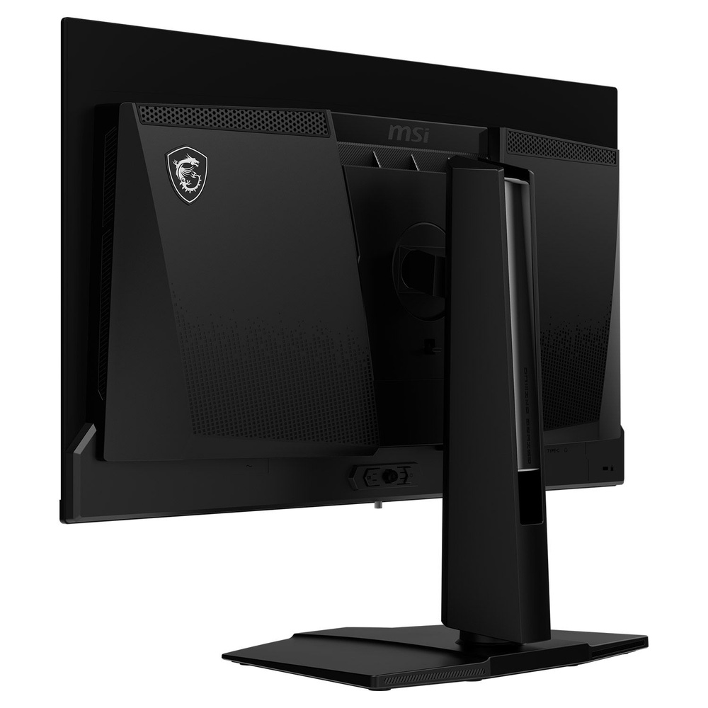 Монитор MSI MAG 271QPX QD-OLED 27" - купить по выгодной цене в интернет ...