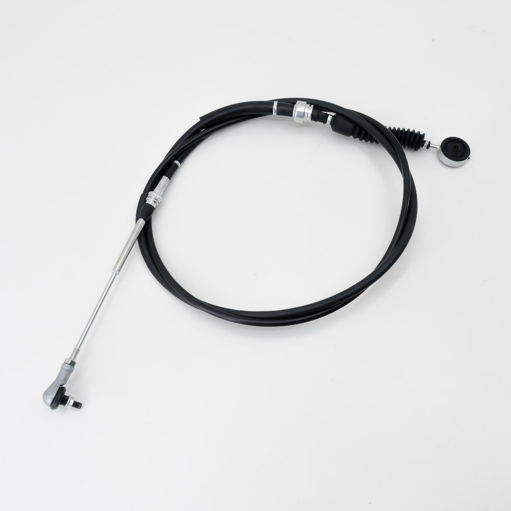 Трос переключения передач ISUZU ELF 4HF1 включает 6-ступка, длина 277-229 см, GTP купить на OZON ...