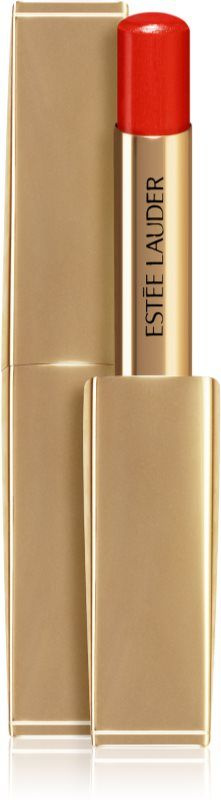 ESTEE LAUDER Помада-блеск для губ Pure Color Illuminating Shine Sheer ...
