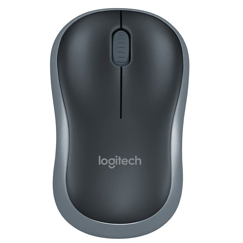 Мышь беспроводная Logitech G Беспроводная bluetooth Logitech M186 ...