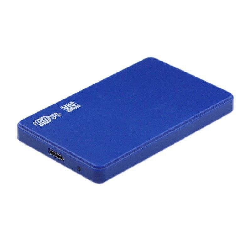 Внешний корпус для Hdd Ssd 2 5 Usb 3 0 купить с доставкой по
