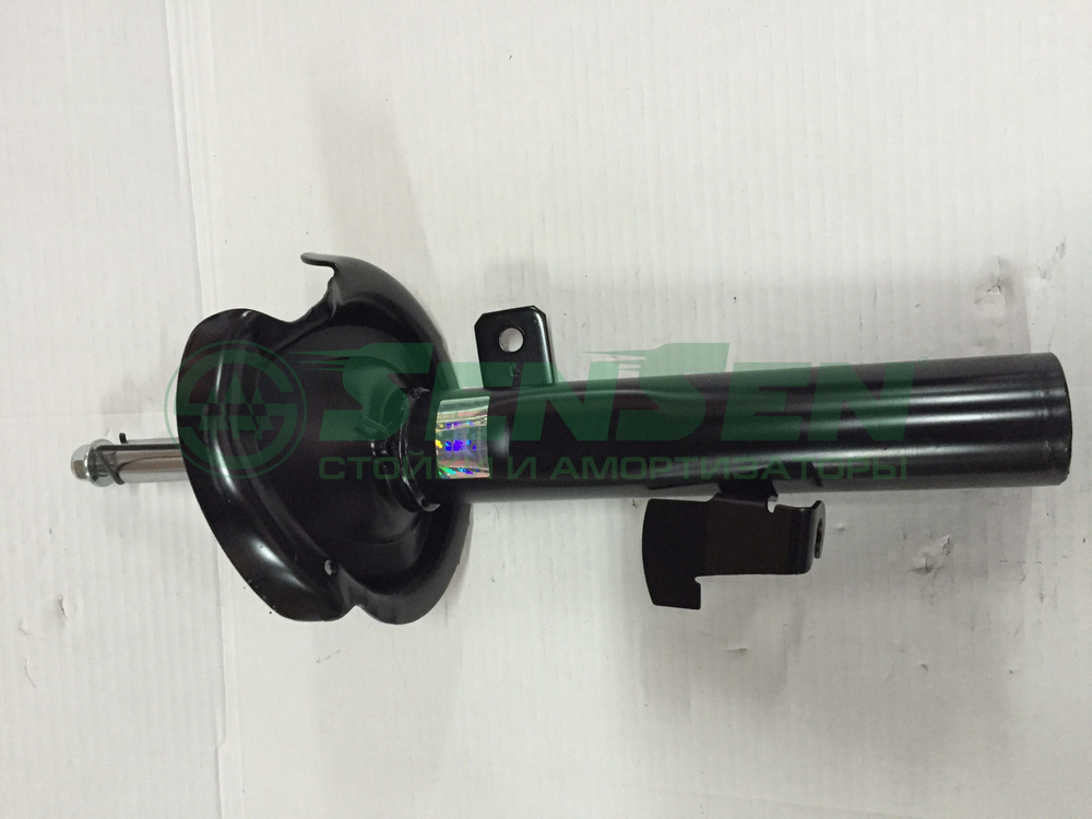 Амортизатор SENSEN для FORD FOCUS II 04- пер.лев.газ. 1.41.6 42141073 ...