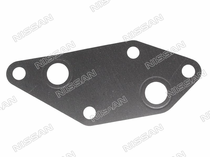 IPSASP_21304-JA00A Прокладка маслоохладителя NISSAN X-TRAIL T31 QR25DE ...