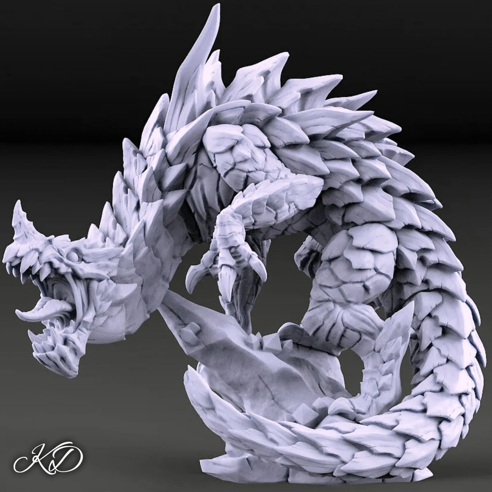 Миниатюра для настольных DnD игр Delani в масштабе 32 мм - купить с доставкой по выгодным ценам ...