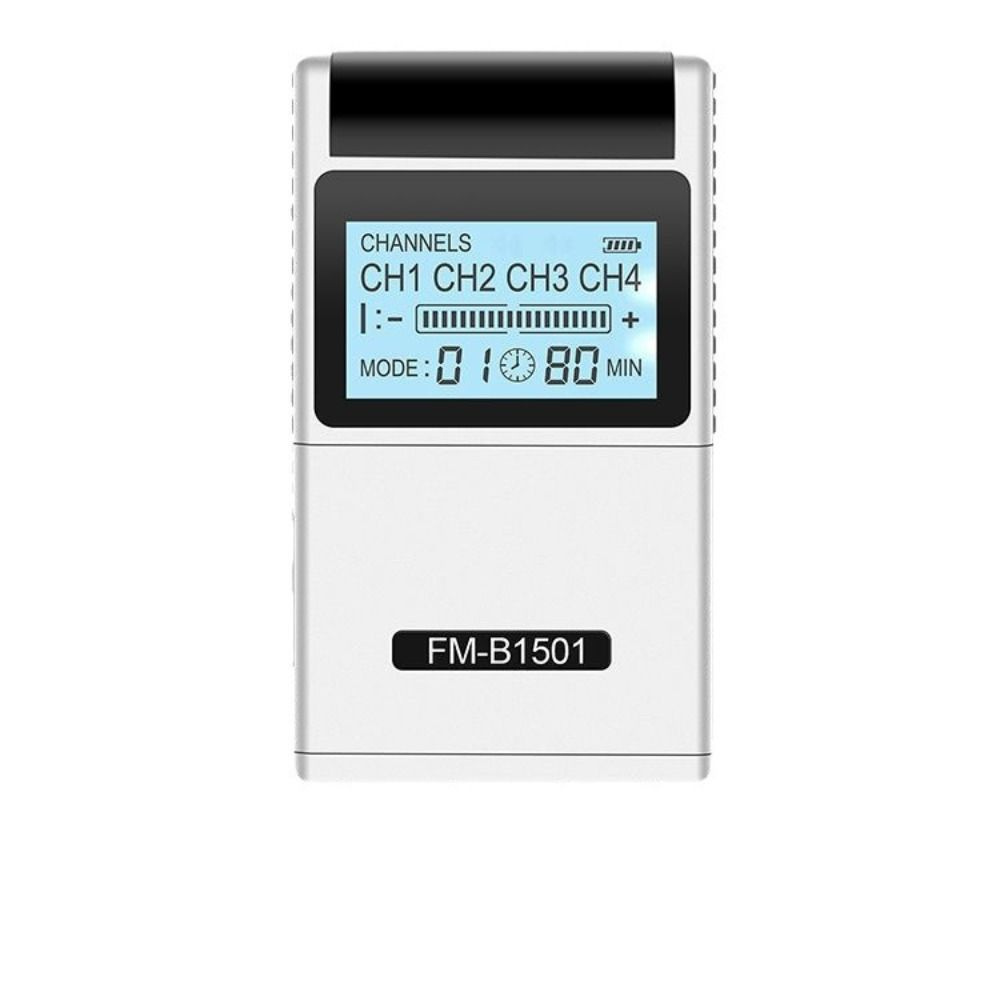 FM-B1501 Массажер TENS Низкочастотная импульсная терапия FDA 510K ...
