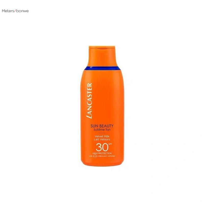 LANCASTER Солнцезащитное молочко для тела SPF30 175мл SUN BEAUTY ...