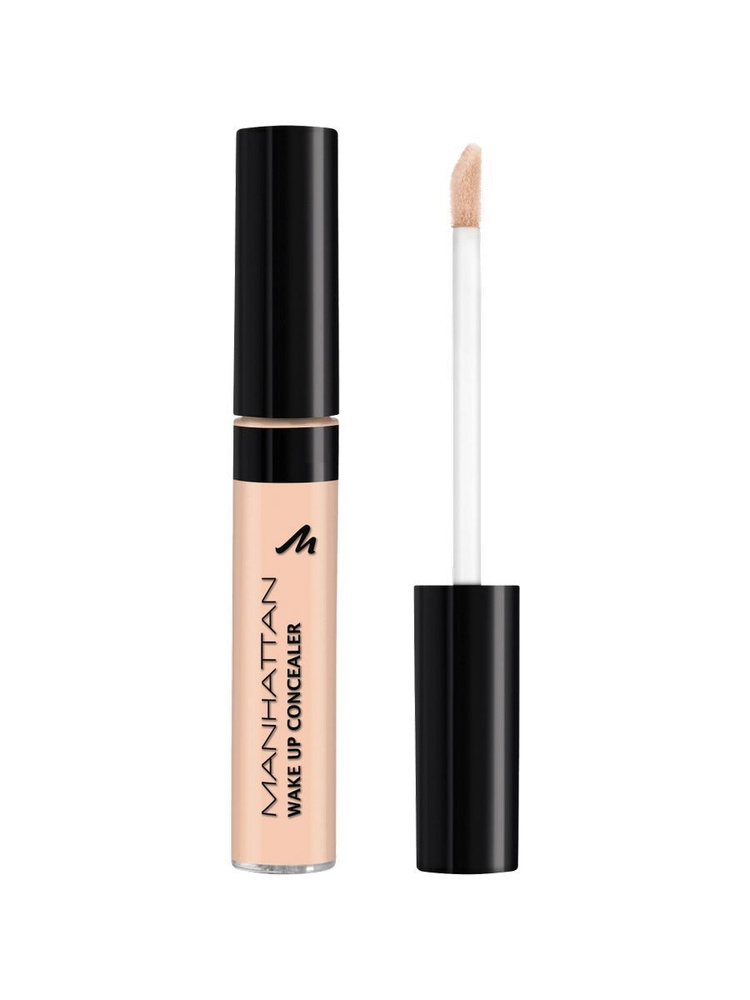 Консилер MANHATTAN Cosmetics Concealer Wake Up 004 Classic Ivory купить ...