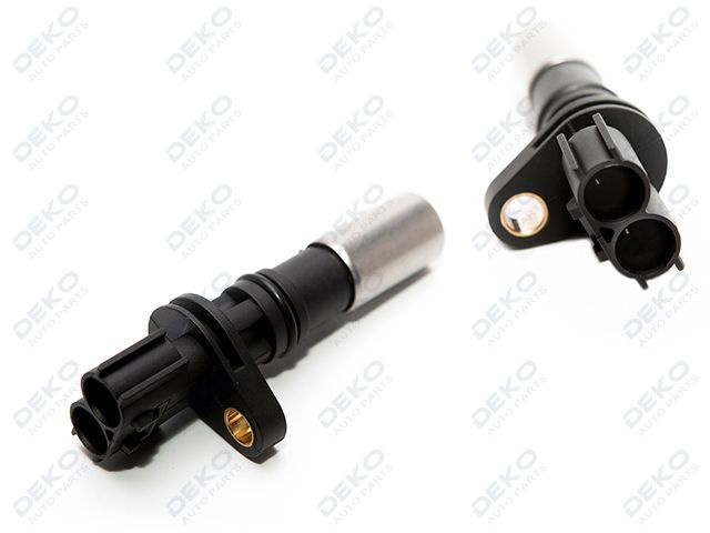 Датчик положения коленвала Deko D90919-05087 купить на OZON по низкой ...