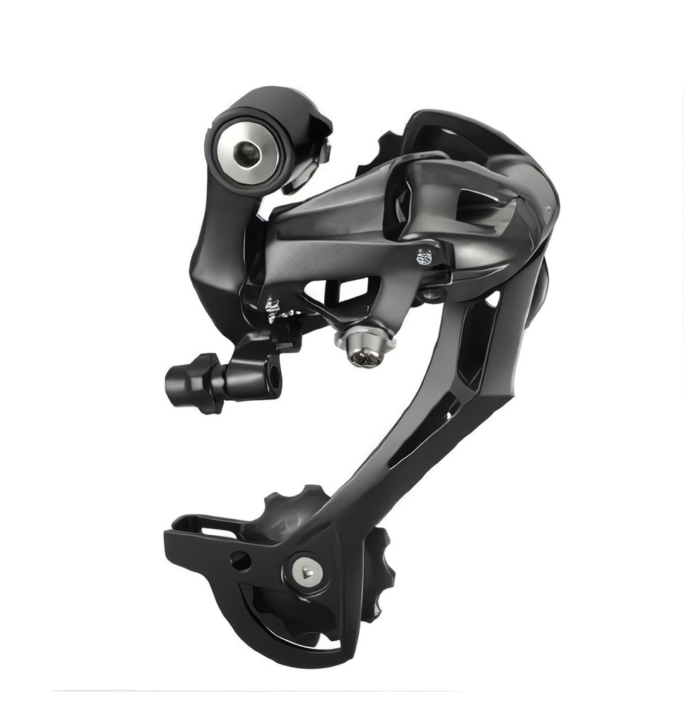 Задний переключатель 9 скоростей Аналог Shimano Acera - купить с ...